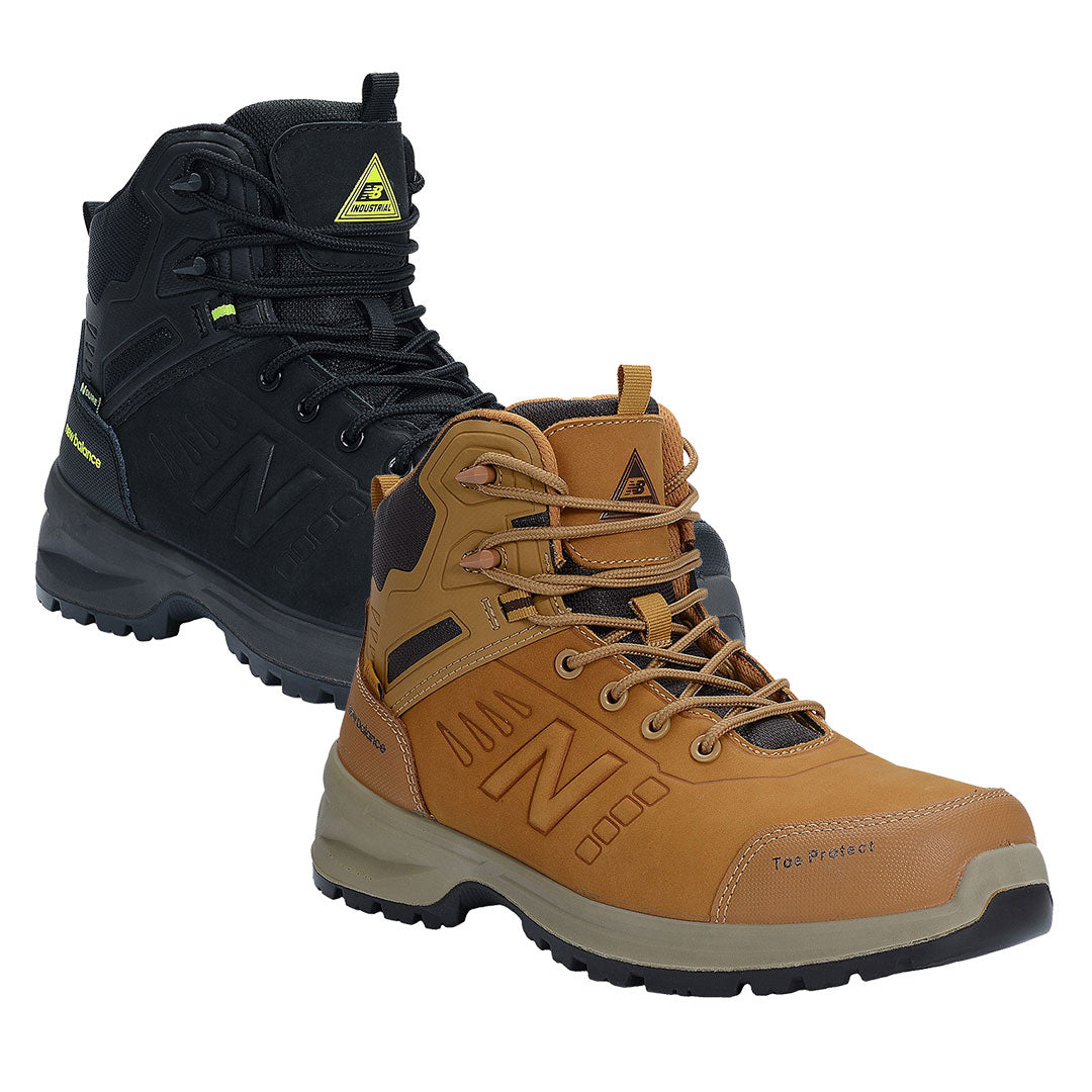 Sicherheitsschuhe online kaufen - Qualität die überzeugt