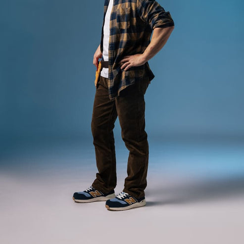 New Balance Sicherheitsschuhe Elite Lite MENS (MEELCAP) S1P