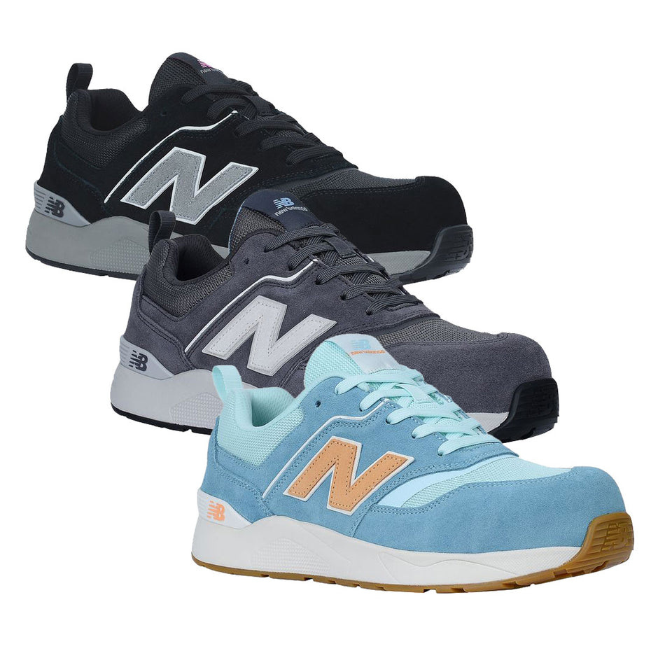 Sicherheitsschuhe online kaufen - Qualität die überzeugt